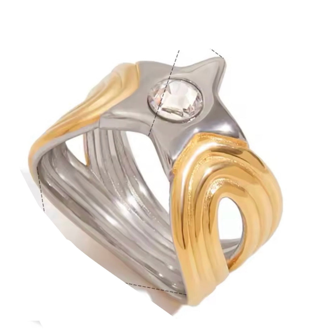 ANILLOS – MABAT MÉXICO
